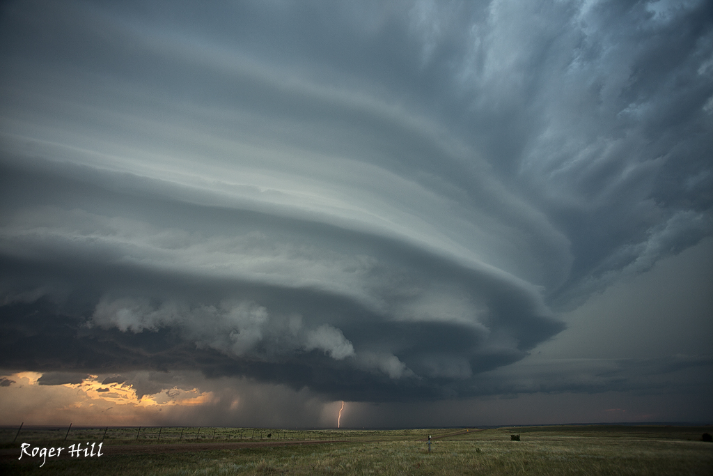 Mega Fire Tornado