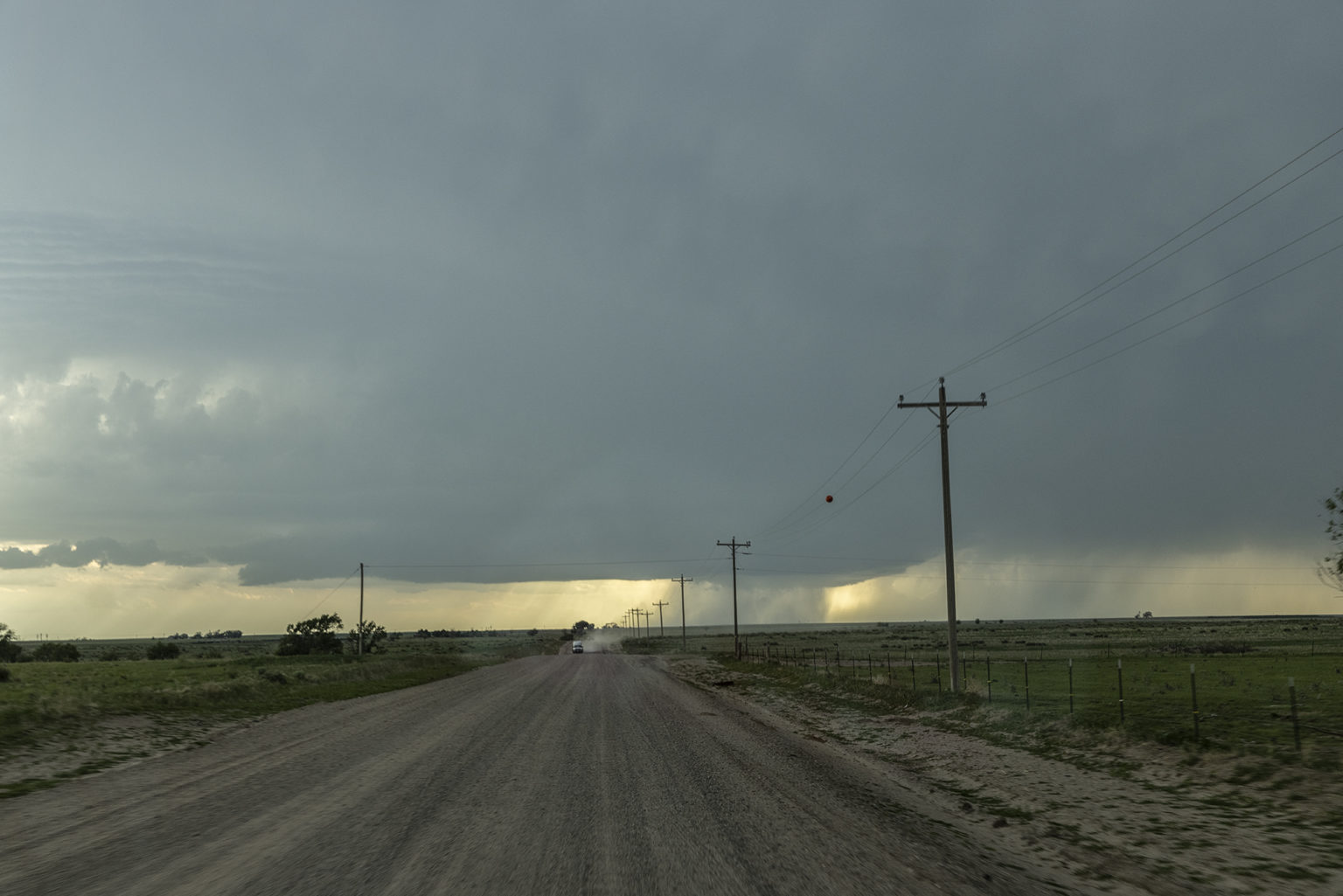 May 29th Campo, Colorado Large Tornado