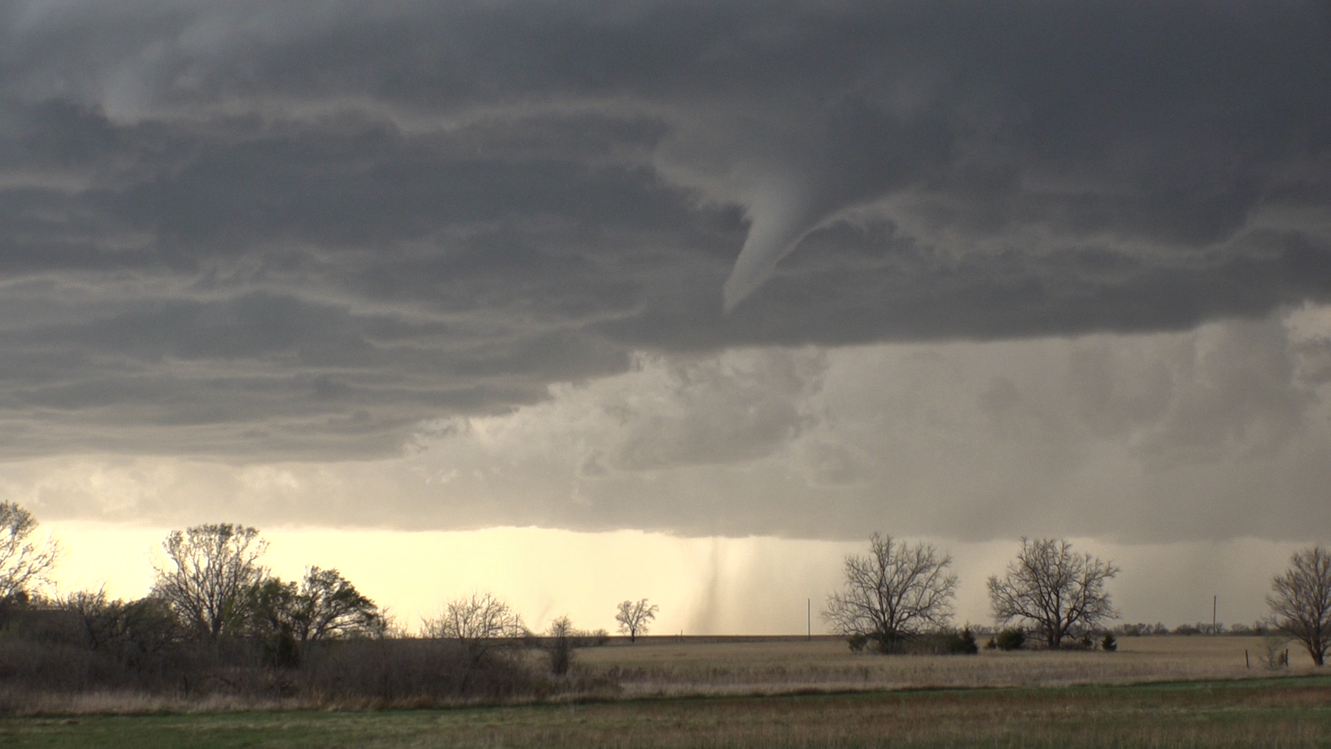 April 29th Central and Southern Kansas Tornadoes