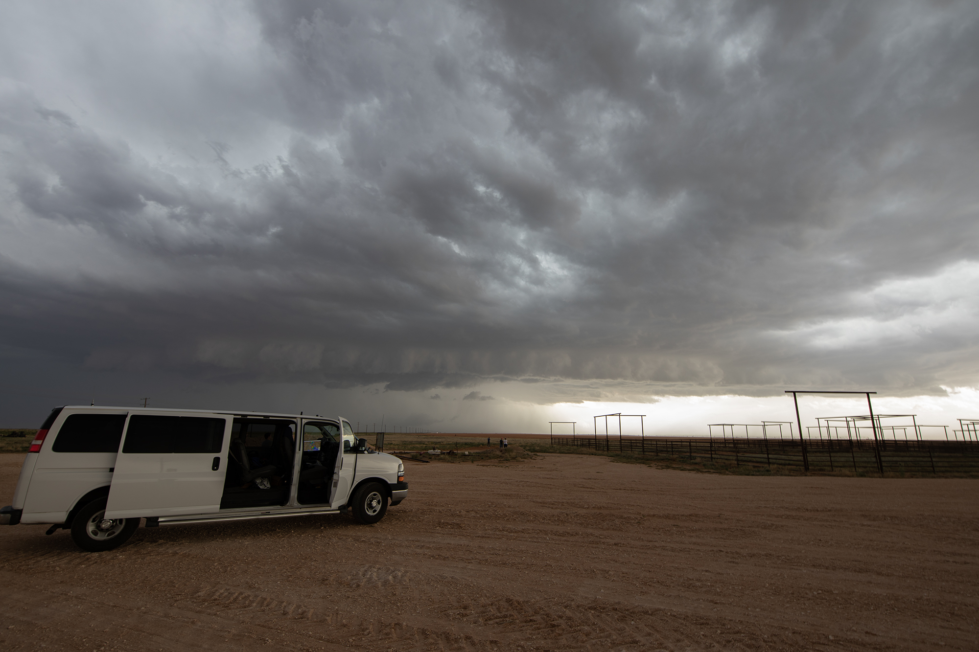 May 2nd West Texas Supercell